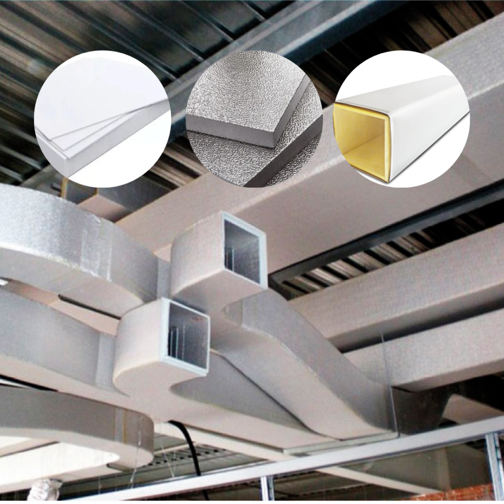 Suministros | Airfresch